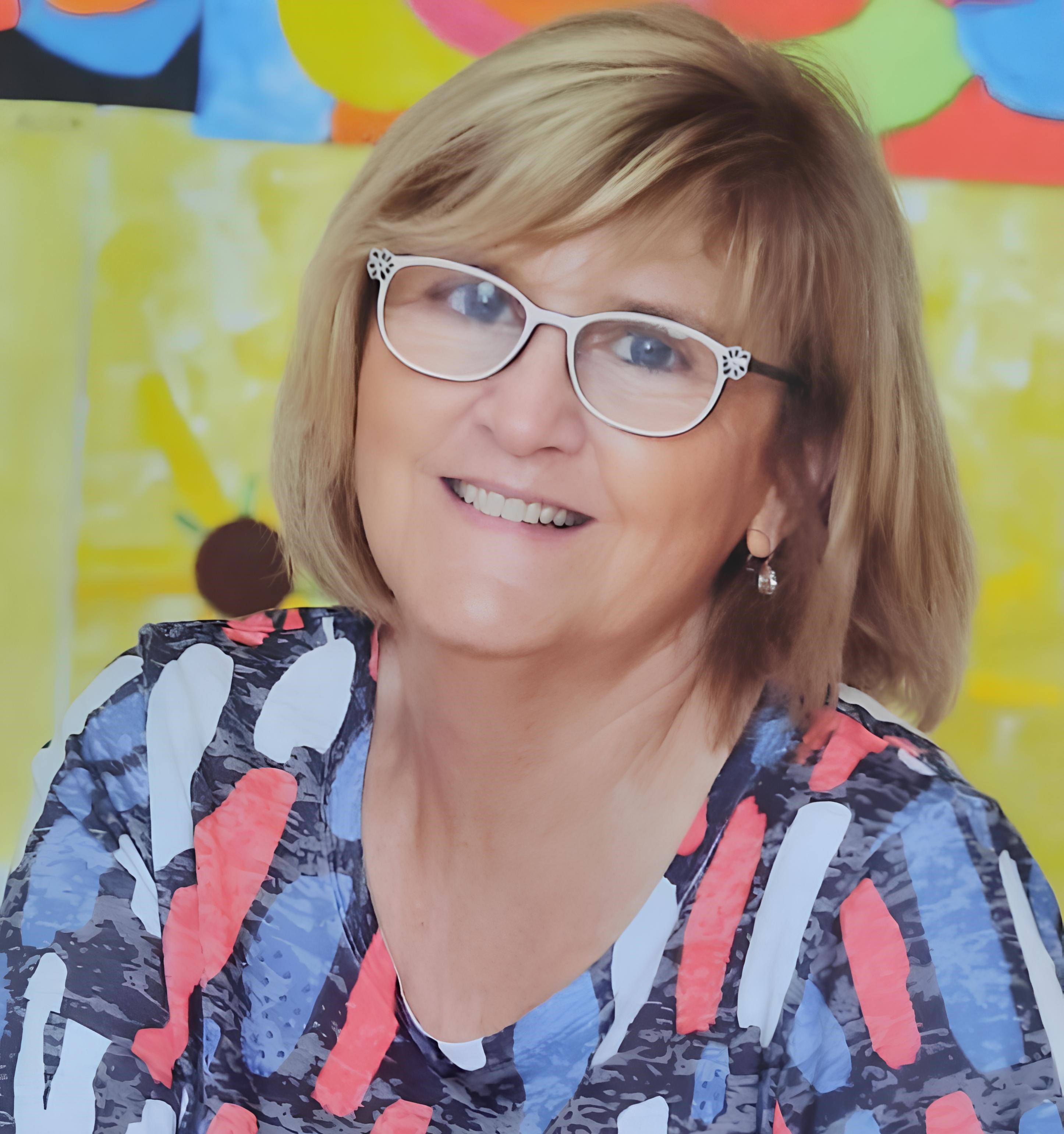 Agnès WEBER - Graphothérapeute